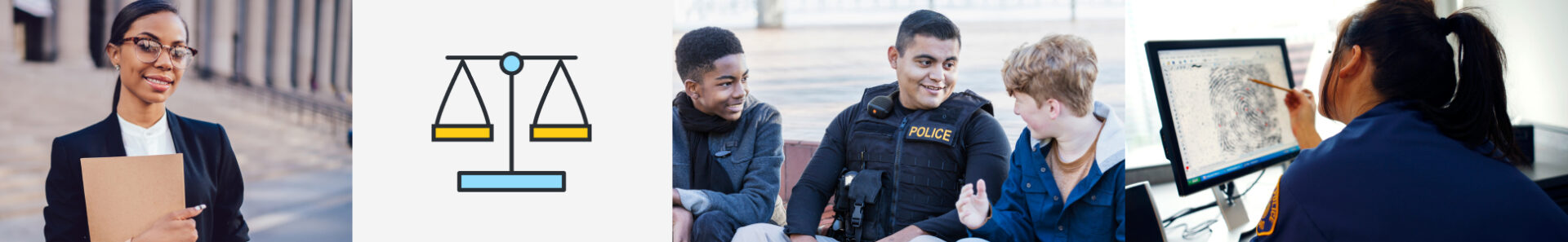 Criminal Justice and Community Services - K12 Private Academy