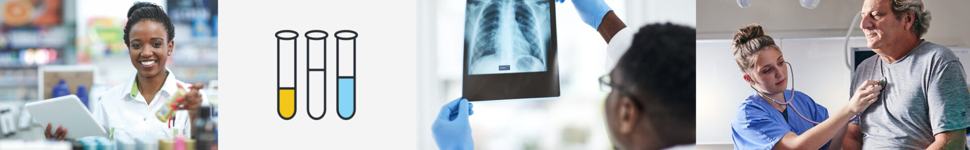 Health Sciences Career Pathway - K12 Private Academy