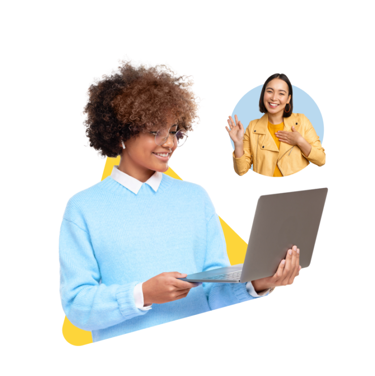Online Tutoring That Feels In-Person - K12 Private Academy